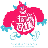 Terribly Terrific! | Logopedia | Fandom