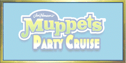 Muppets Party Cruise | Logopedia | Fandom