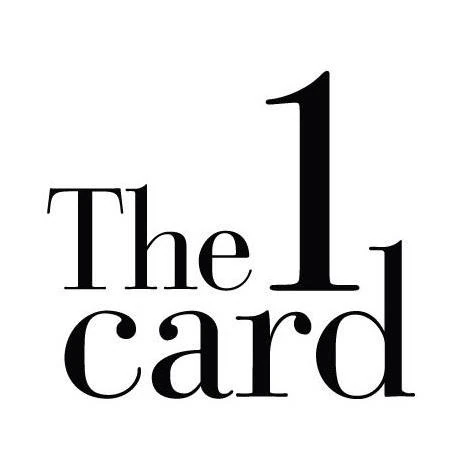 The 1 | Logopedia | Fandom