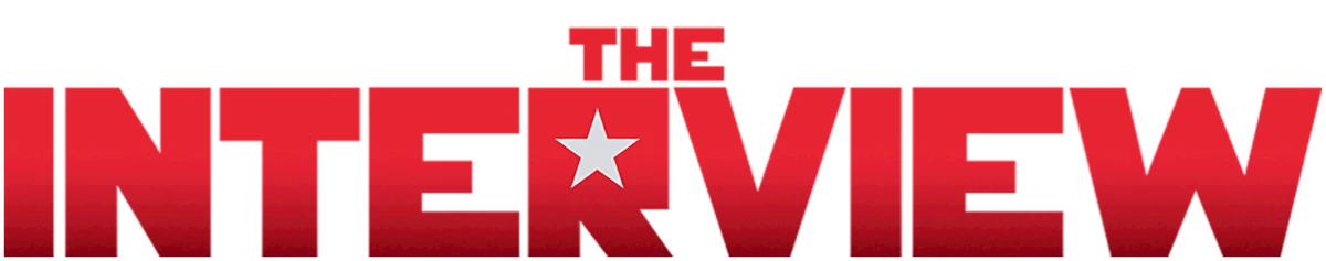 The Interview | Logopedia | Fandom