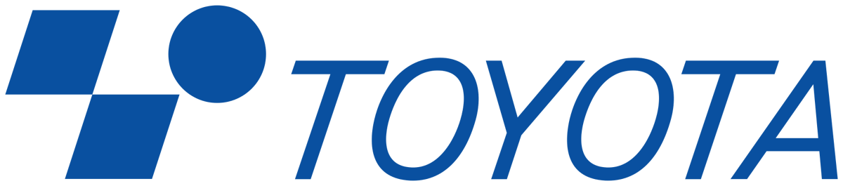 Toyota Industries | Logopedia | Fandom