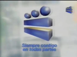 Canal 13 (Guatemala)/Idents | Logopedia | Fandom