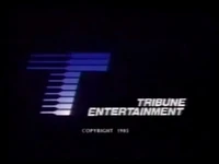 Tribune Entertainment/Other | Logopedia | Fandom