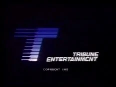 Tribune Entertainment/Otros | Logopedia | Fandom