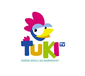 Ťuki TV | Logopedia | Fandom