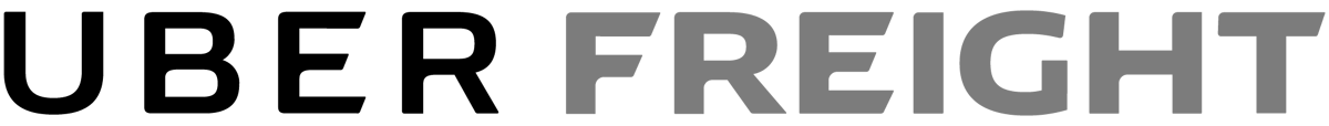 Uber Freight | Logopedia | Fandom
