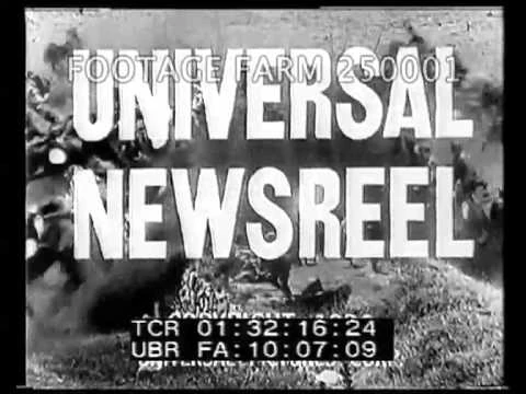 Universal Newsreel | Logopedia | Fandom