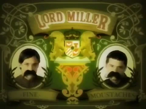 Lord Miller Productions | Logopedia | Fandom