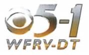 WFRV-TV | Logopedia | Fandom