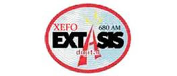 XHEFO-FM | Logopedia | Fandom