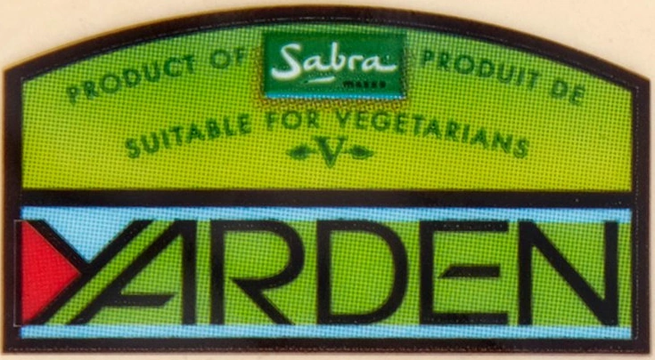 Yarden | Logopedia | Fandom