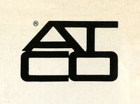 Atco Records | Logopedia | Fandom