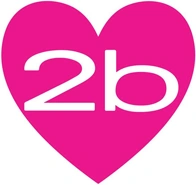 2b | Logopedia | Fandom