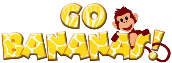 Go Bananas! | Logopedia | Fandom