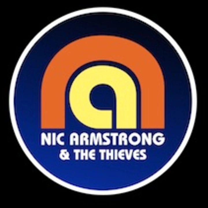 Nic Armstrong & The Thieves | Logopedia | Fandom