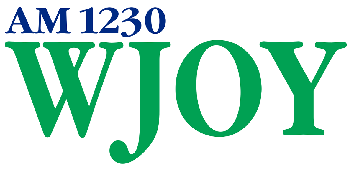 WJOY | Logopedia | Fandom