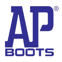 AP Boots | Logopedia | Fandom