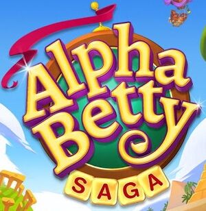 AlphaBetty Saga | Logopedia | Fandom