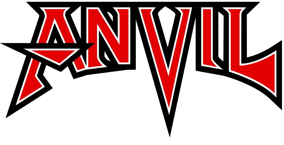 Anvil (band) | Logopedia | Fandom