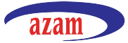 Azam | Logopedia | Fandom