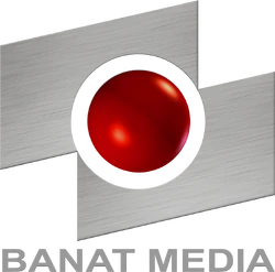 Banat Media | Logopedia | Fandom