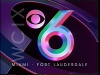 WFOR-TV | Logopedia | Fandom