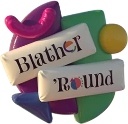 Blather 'Round | Logopedia | Fandom