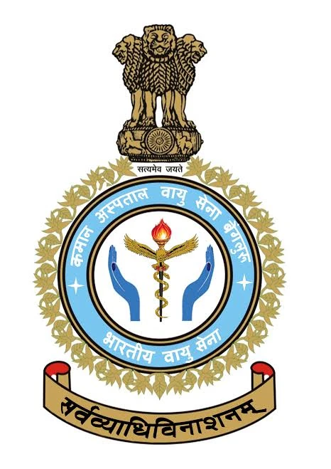 Command Hospital Air Force Bangalore | Logopedia | Fandom
