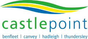 Castle Point Borough Council | Logopedia | Fandom