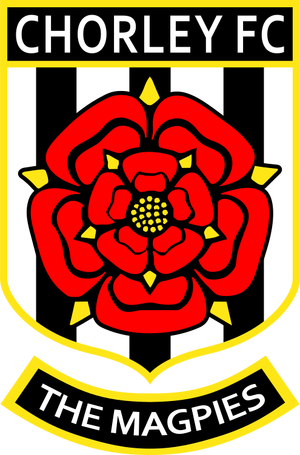 Chorley FC | Logopedia | Fandom