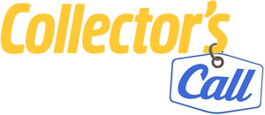Collector's Call | Logopedia | Fandom