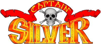 Captain Silver | Logopedia | Fandom