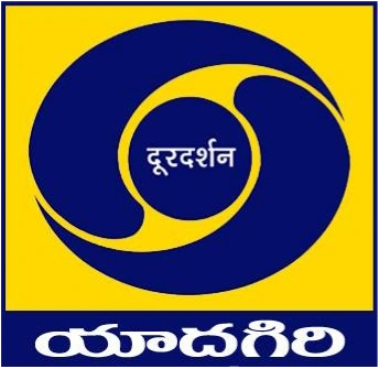 Doordarshan Logo Vector
