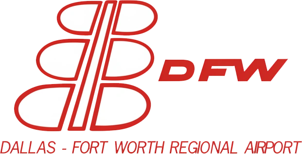 Dallas/Fort Worth International Airport | Logopedia | Fandom