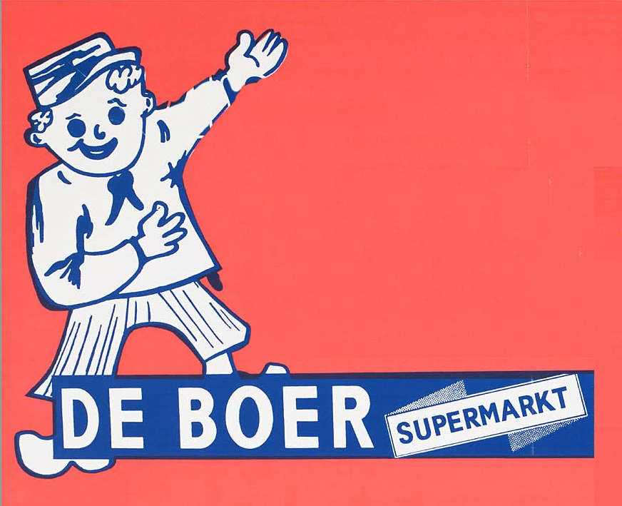 Super de Boer | Logopedia | Fandom