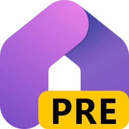 Dev Home | Logopedia | Fandom