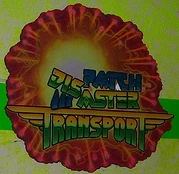 Disaster Transport | Logopedia | Fandom