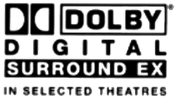 Dolby Digital Surround EX | Logopedia | Fandom
