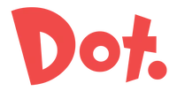 Dot. | Logopedia | Fandom