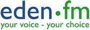 Eden FM | Logopedia | Fandom