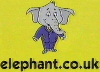 Elephant Insurance (UK) | Logopedia | Fandom