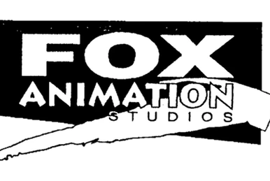 20th Century Fox Animation Logo