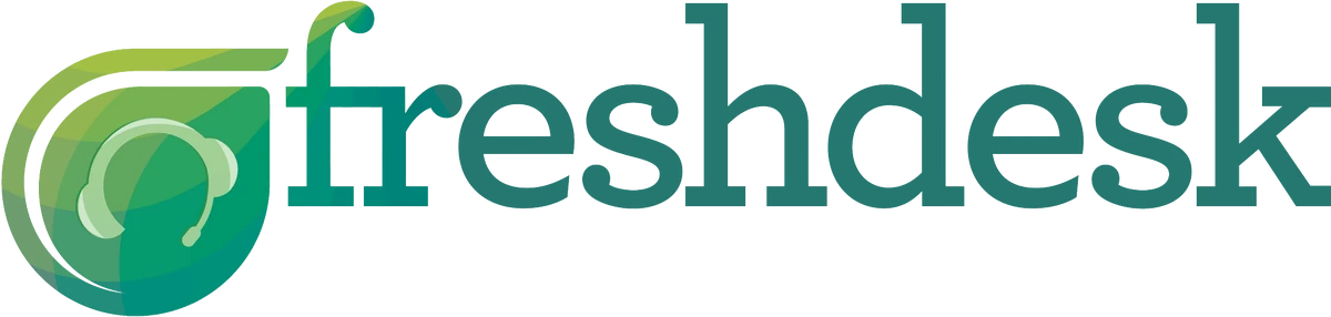 Freshdesk | Logopedia | Fandom