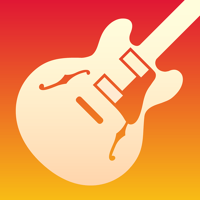 GarageBand (iOS) | Logopedia | Fandom