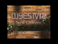 WYES-TV/Other | Logopedia | Fandom