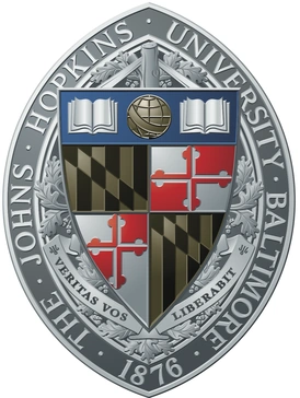 Johns Hopkins University | Logopedia | Fandom