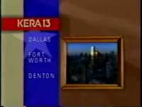 KERA-TV | Logopedia | Fandom