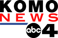 KOMO-TV/News | Logopedia | Fandom