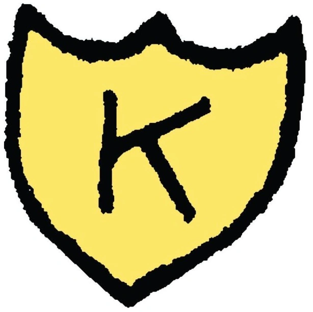 K Records | Logopedia | Fandom