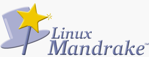 Mandriva Logo